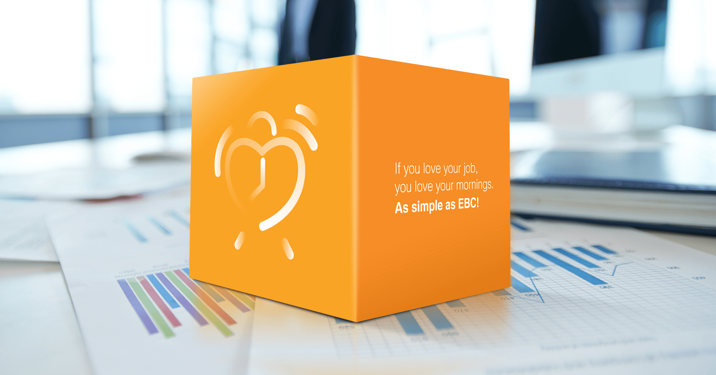 HR Firm EBC Aims for New Heights